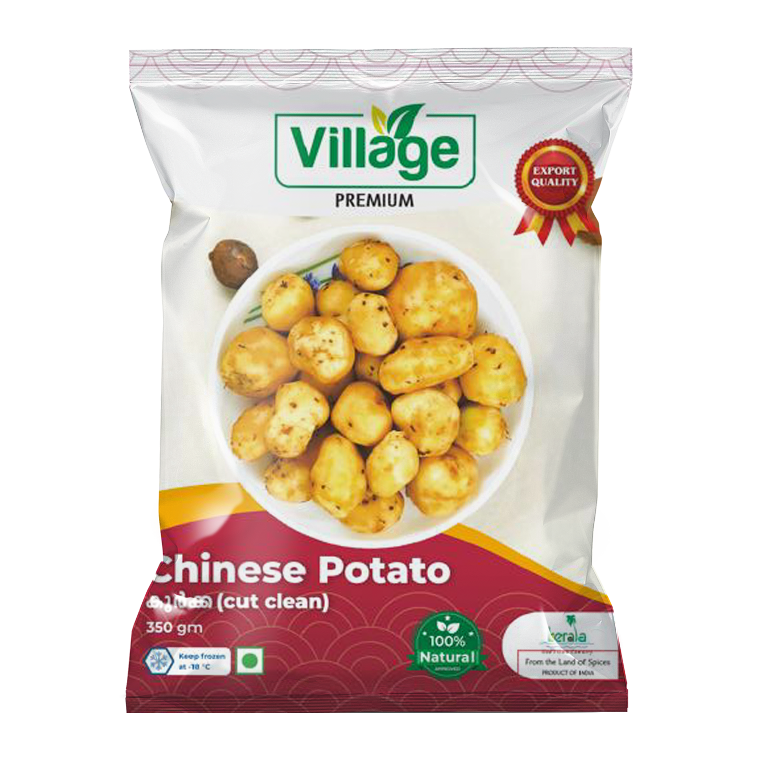 Chinese Potato | Village Foods